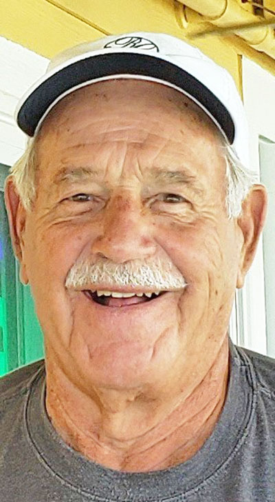 Jack Renner 1936-2024 | News, Sports, Jobs - The Vindicator